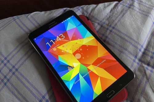 Samsung Galaxy Tab 4 SM-T331
