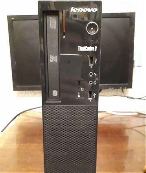Lenovo Thinkcentre Edge71