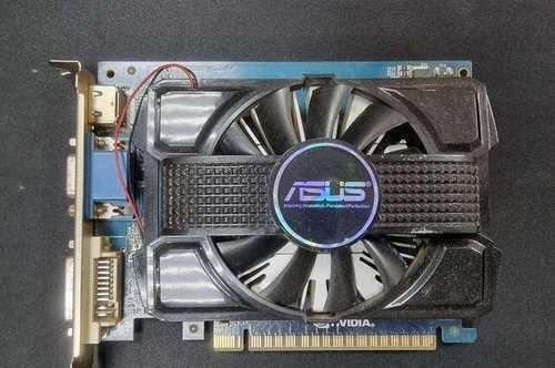 Geforce GT630 1Gb DDR5 Inno3D