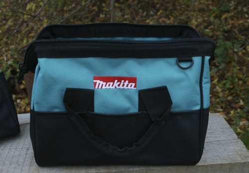 Сумка Макита 35д-22г-25ш