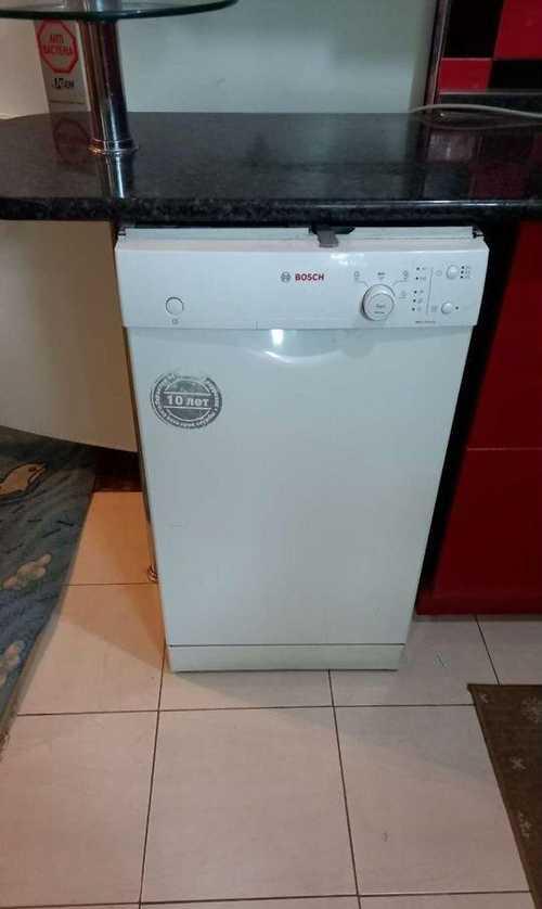 Посудамоечная машина