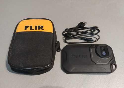 Тепловизор Flir C2