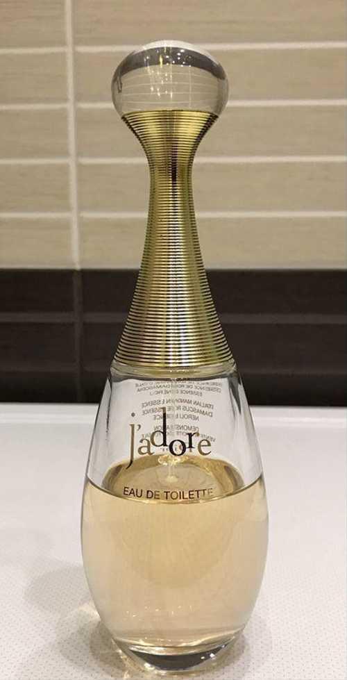 Christian Dior J’adore Eau de Toilette