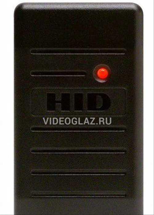 Считыватель HID proxpoint plus