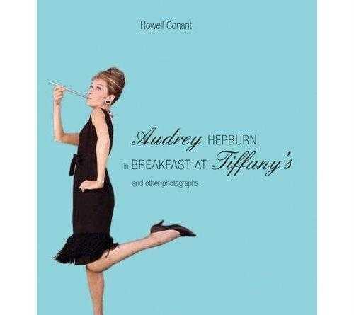 Howell Conant "Audrey Hepburn"