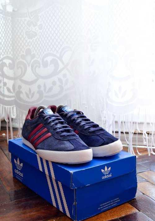 Adidas bamba