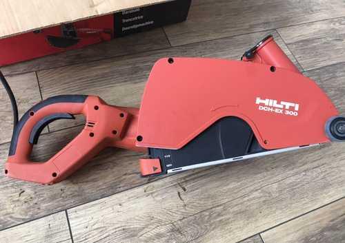 Hilti DCH 300