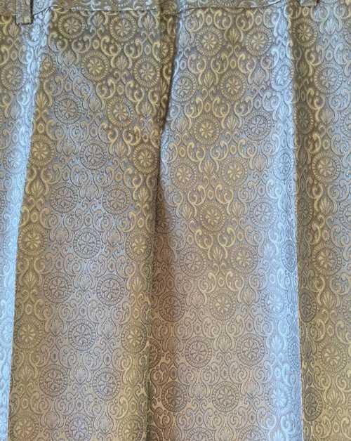 Брюки Шёлк Ann Taylor Оригинал