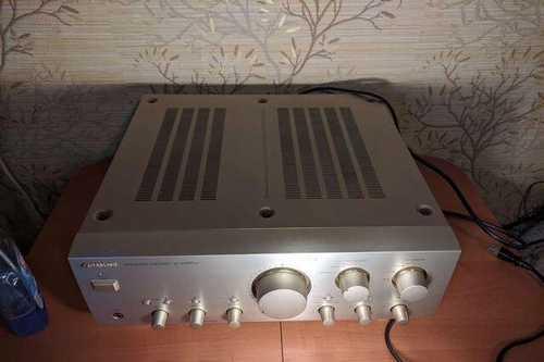 Усилитель sansui 607