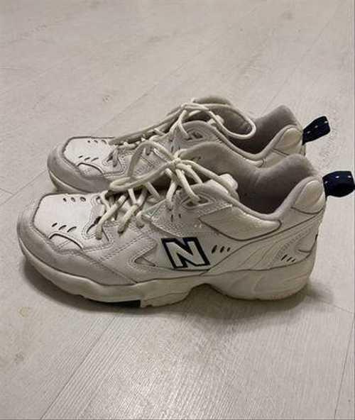 Кроссовки New balance 608 оригинал
