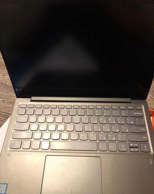 Ультрабук Lenovo ideapad 720s-13ikb