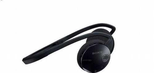 Беспроводные наушники Sony DR-BT21G Bluetooth