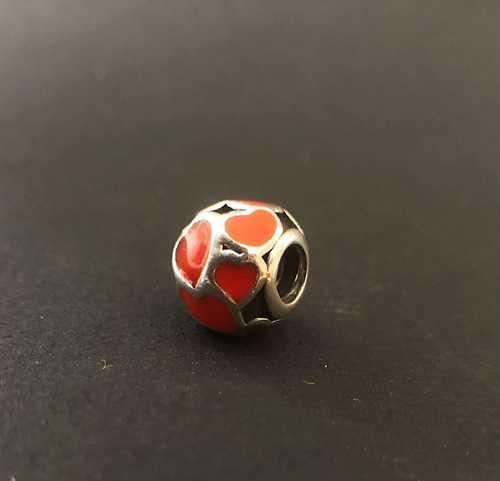 Шарм «Сердце»