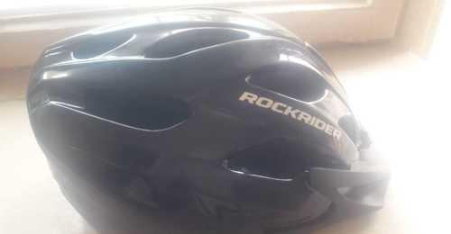 Велошлем ST50 rockrider