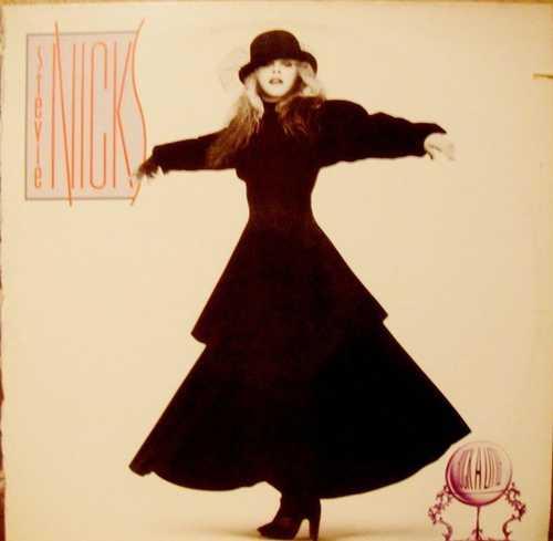 Stevie Nicks винил пластинка