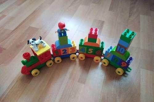 Lego Duplo