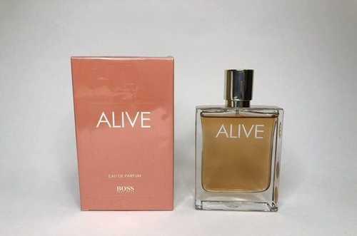 Hugo Boss - Alive - 80 ml (Luxe)