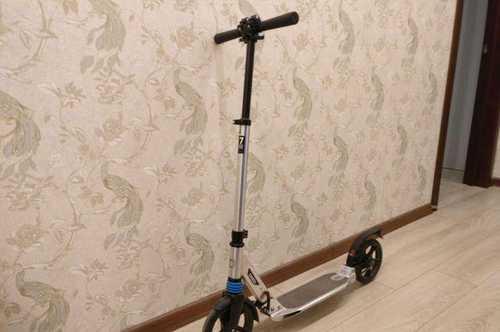 Самокат Oxelo Town 7 XL Suspension