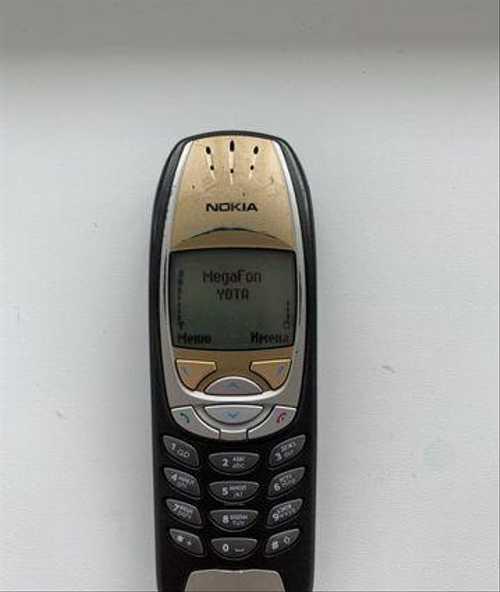 Телефон Nokia 6310i