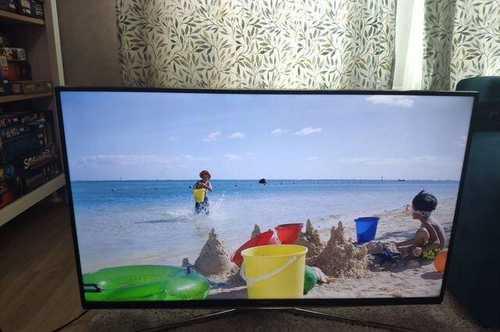 Телевизор Samsung UE40J6330AU 40"