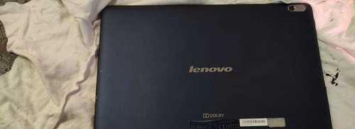 Планшет Lenovo A7600 h на запчасти