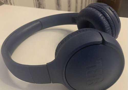 Беспроводные накладные наушники JBL tune500BT