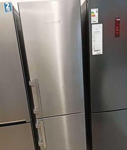 Холодильник liebherr sbnef 4835
