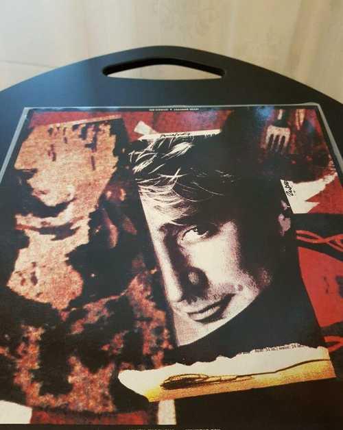 LP Rod Stewart 1991г