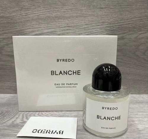 Женский парфюм byredo parfums blanche