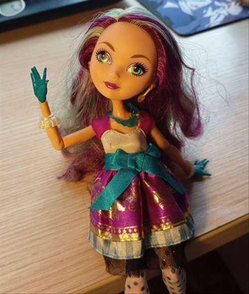 Ever After High