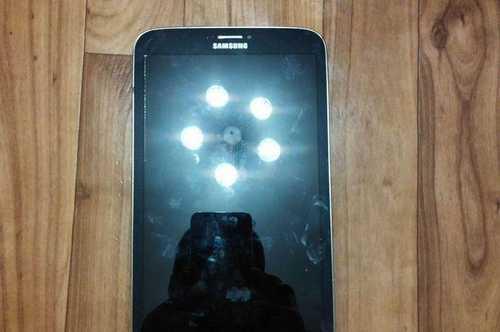 Планшет samsung galaxy tab 3 smt311