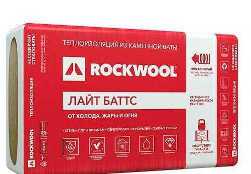 Утеплитель Rockwool Венти Баттс | Festima.Ru - Мониторинг объявлений