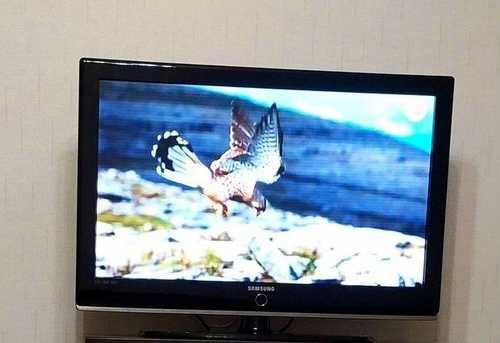 Телевизор Samsung 37" (94см) Full-HD