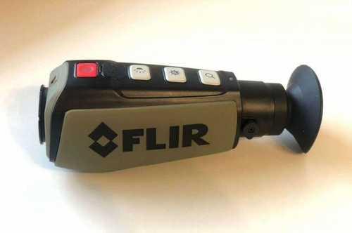 Тепловизор Flir Scout