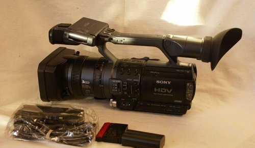 Видеокамера Sony Z1