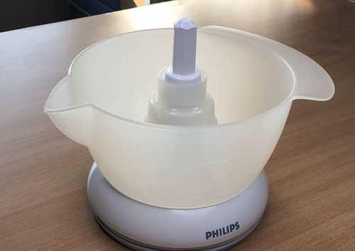 Соковыжималка для цитрусовых Philips HR2737