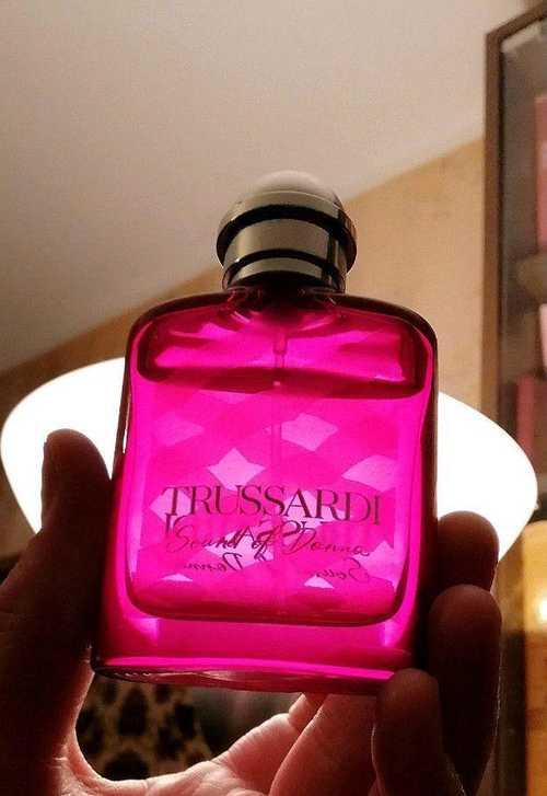 Парфюм "Sound of Donna", Trussardi, 30ml, оригинал