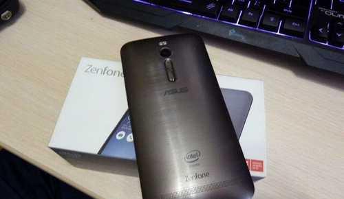 Asus Zenfone 2 16GB