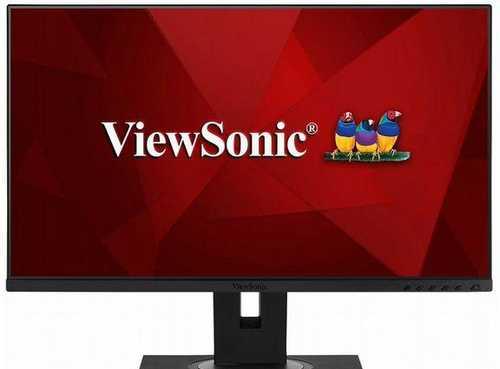 Монитор Viewsonic VG2455 23.8"