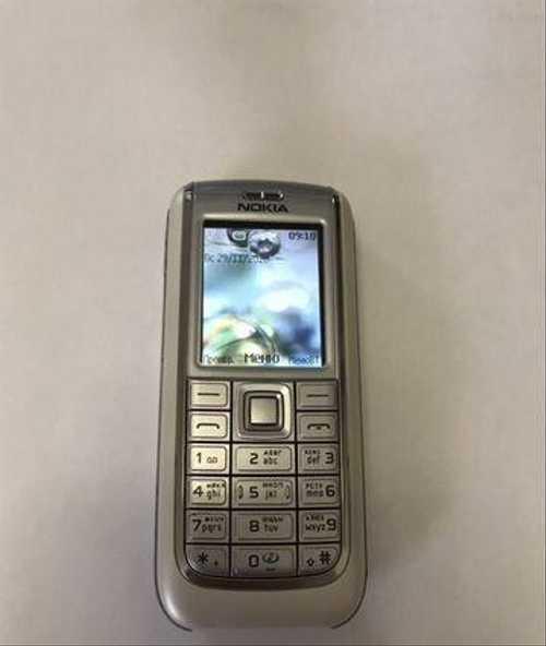 Телефон Nokia 6151