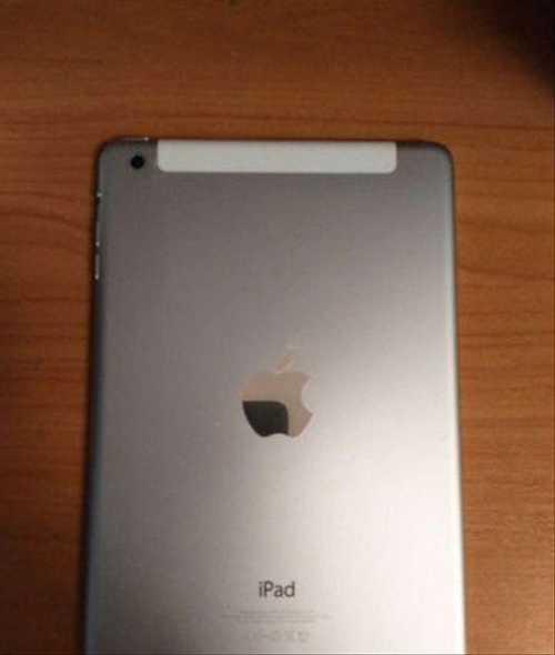 iPad mini1