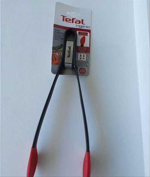 Щипцы кухонные Tefal
