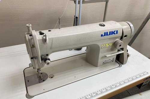 Швейная машина машинка Juki ddl-8100e typical