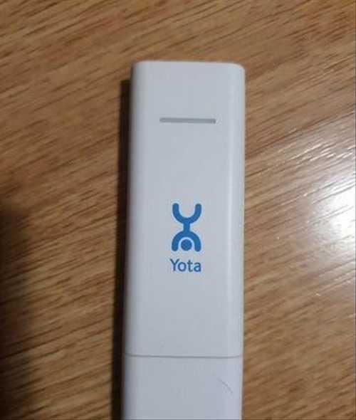 USB-модем Yota Jingle