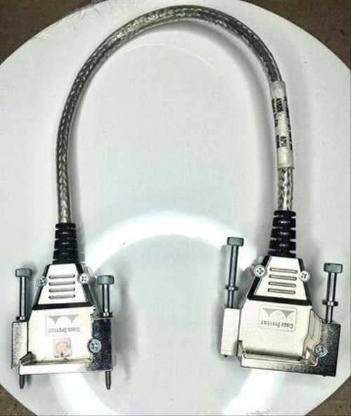 Стековый кабель cisco CAB-stack-50cm 72-2632-01