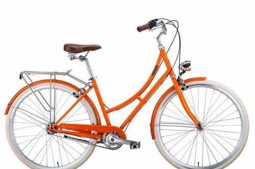 Городской велосипед Bear Bike Marrakesh 3Ск. 28"