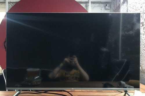 Телевизор Xiaomi mi TV