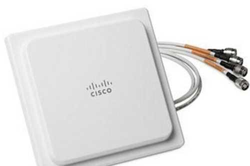 Cisco AIR-ANT2524V4C-R многоэлементная wifi антенн