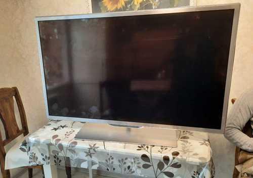Телевизор Philips 46" на запчасти