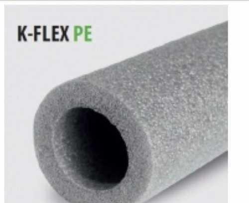 Трубка K-flex PE (утеплитель)